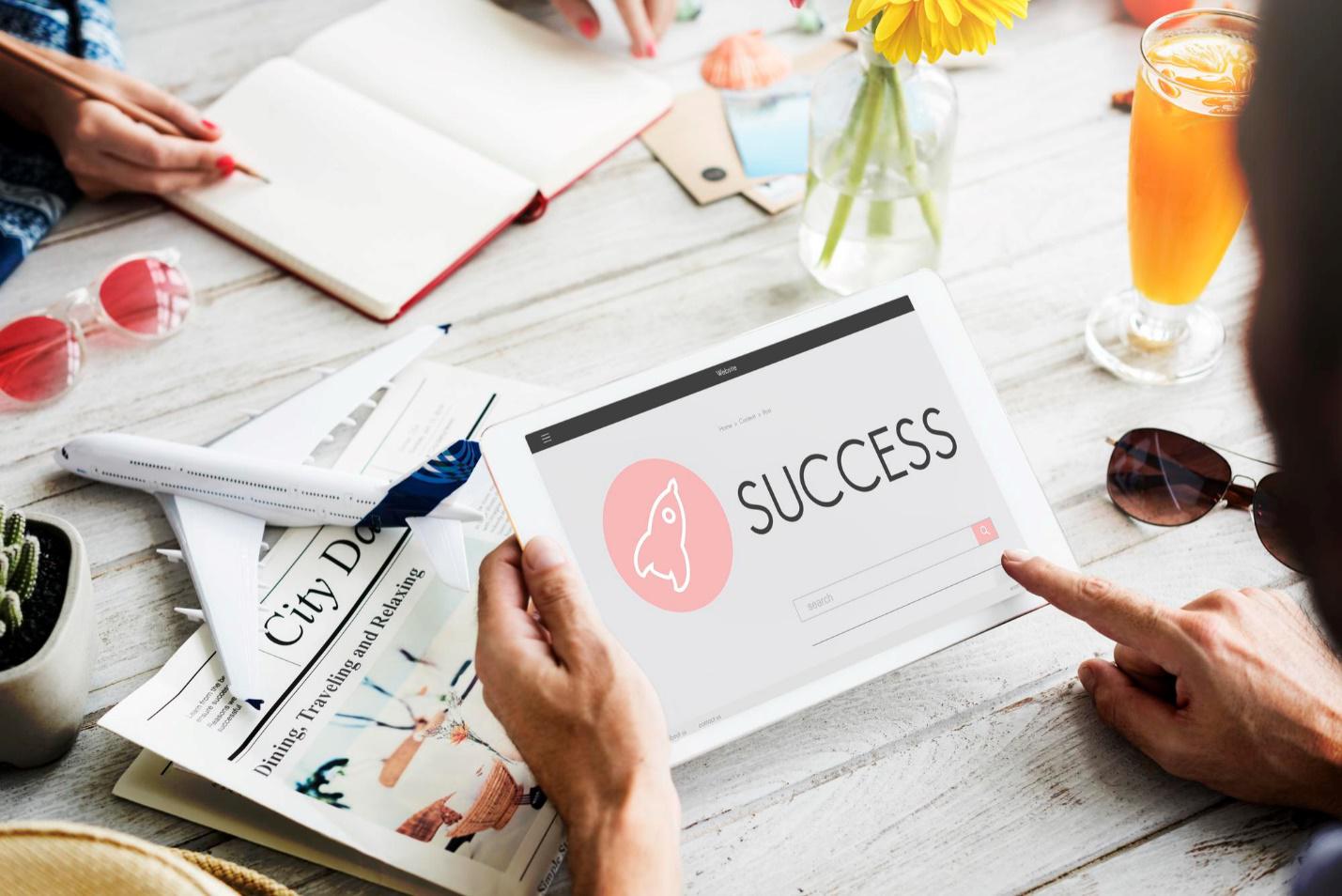 Why Do Businesses in Dubai Need Branding?
